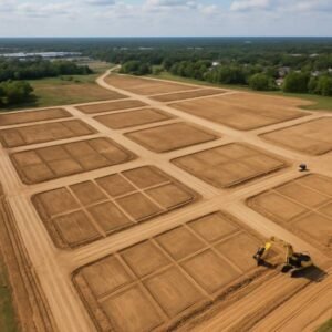 What Is Land Development? Process, Costs, Types & Examples