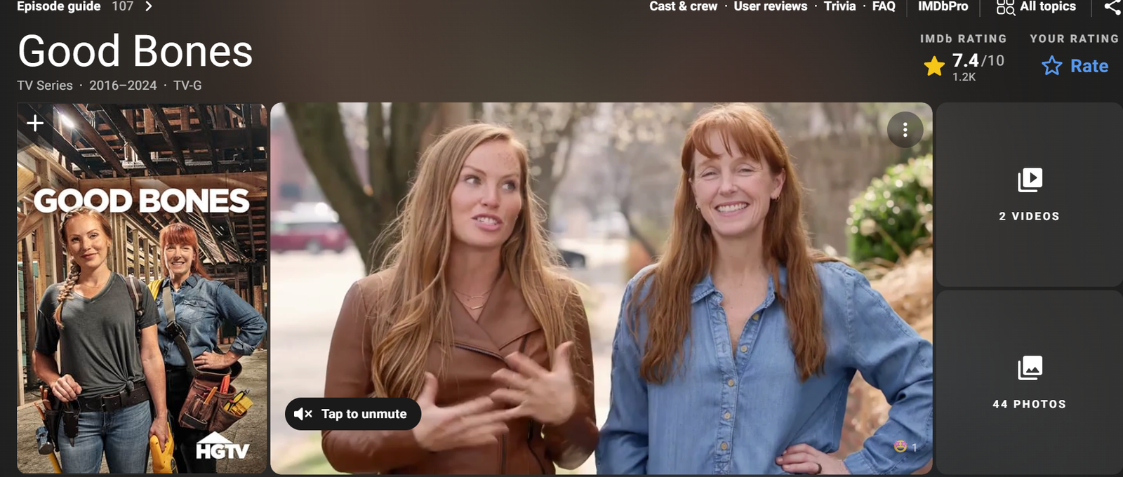 15 Best House Flipping Series to Watch