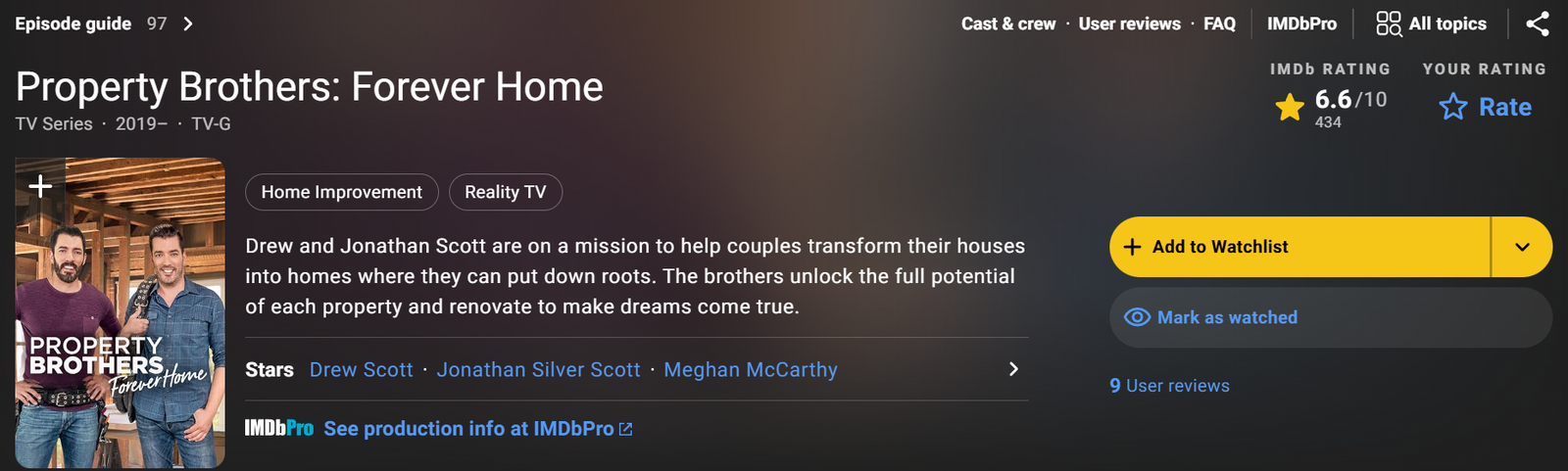 15 Best House Flipping Series to Watch