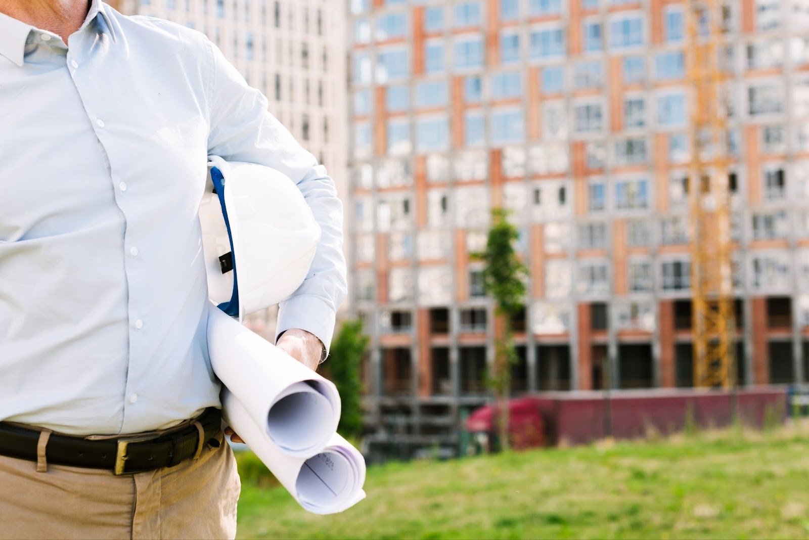 Land Development for Small Builders: Where It Works & How to Start